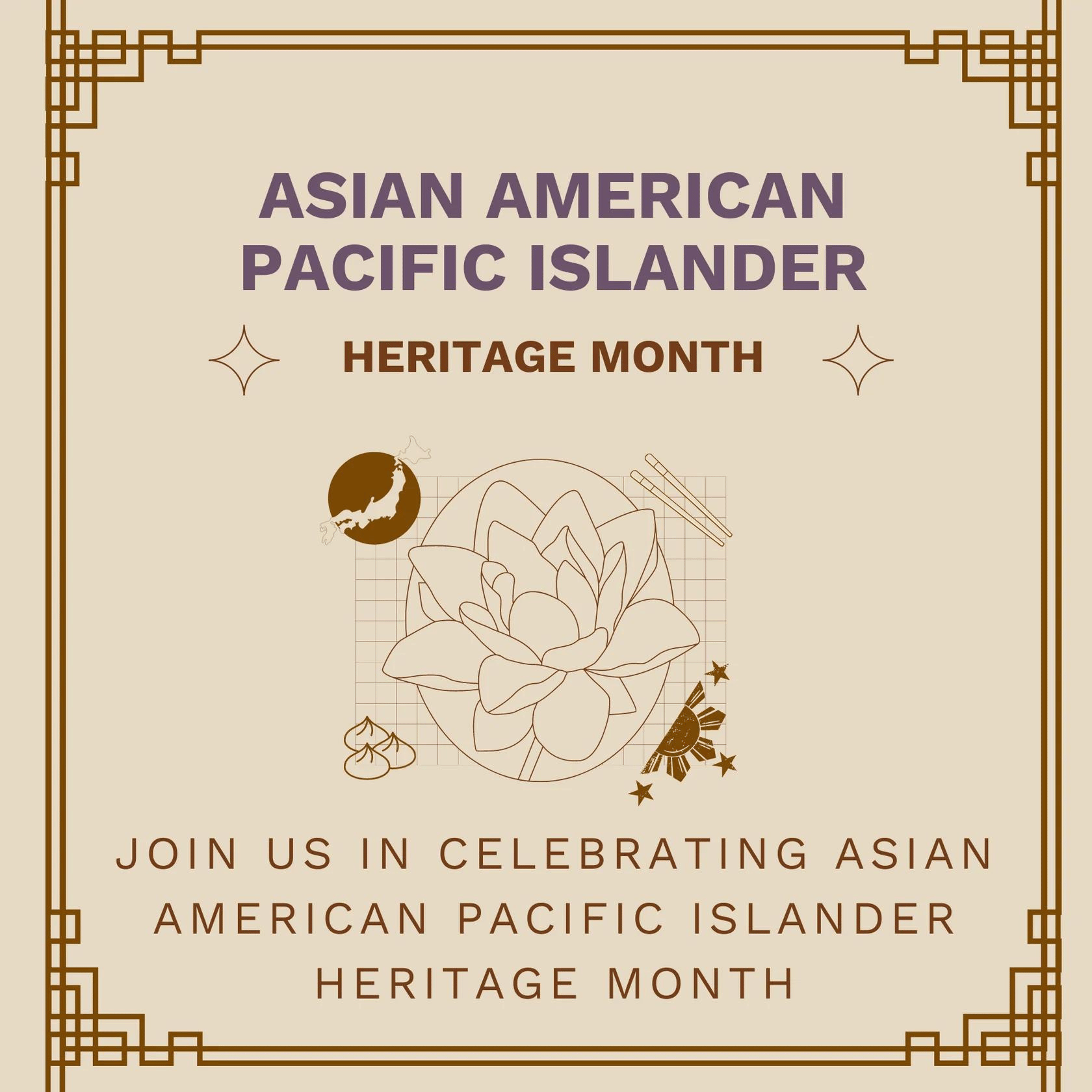 7 Ways to Celebrate AAPI Month – Spread The Love Foods