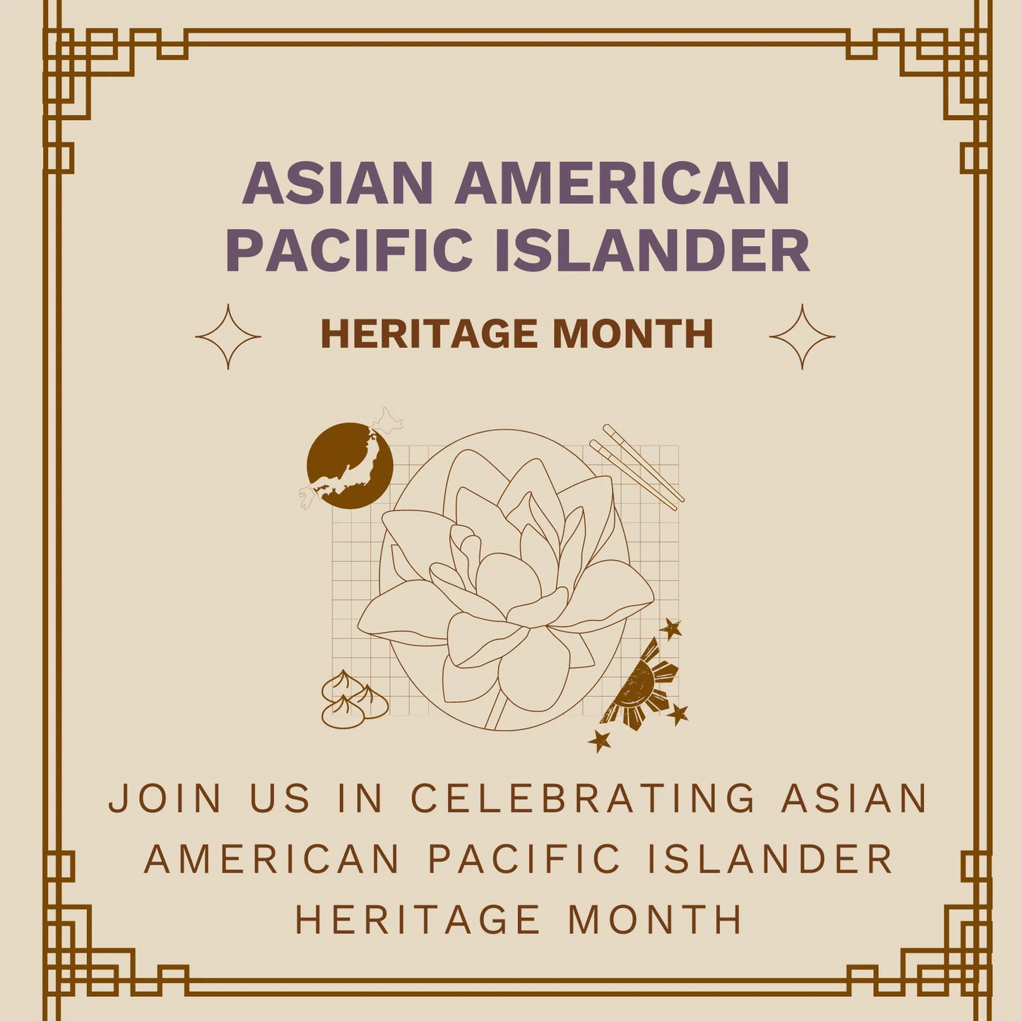 7 Ways to Celebrate AAPI Month – Spread The Love Foods