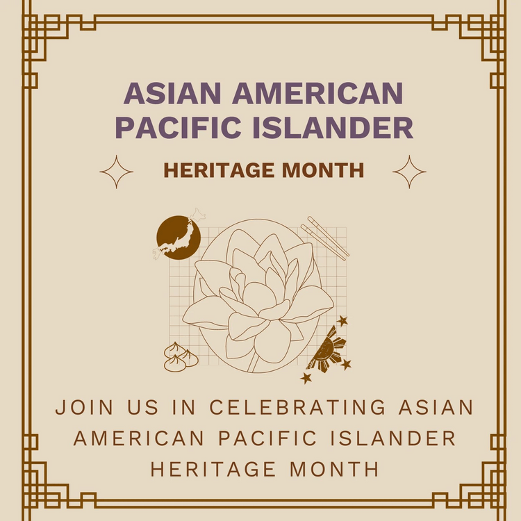7 Ways to Celebrate AAPI Month – Spread The Love Foods