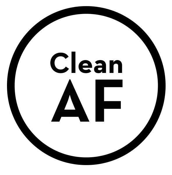 Clean AF Certified Brands and Influencers – Spread The Love Foods