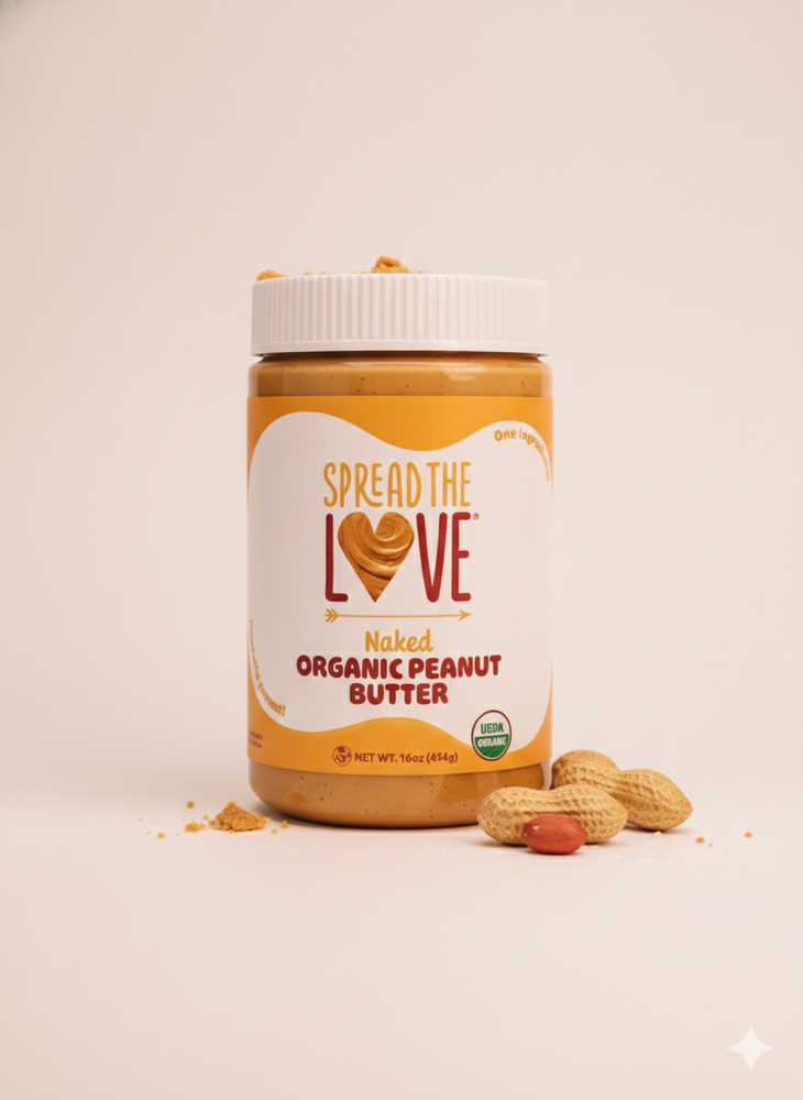 Why There’s Oil on Top of Natural Nut Butter — And Why That’s a Good ...