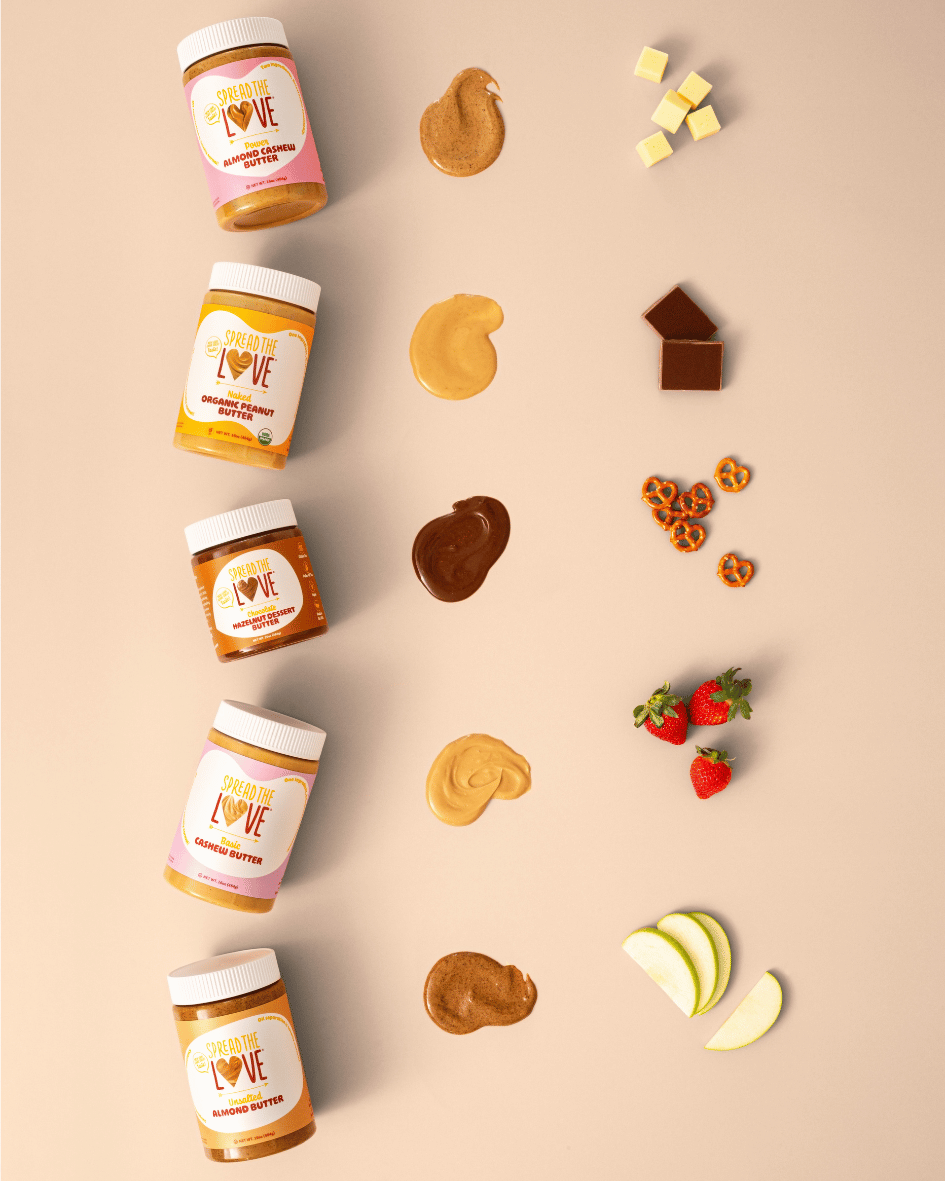 The Ultimate Guide to the Nutritional Food Trends of 2025 – Spread The ...