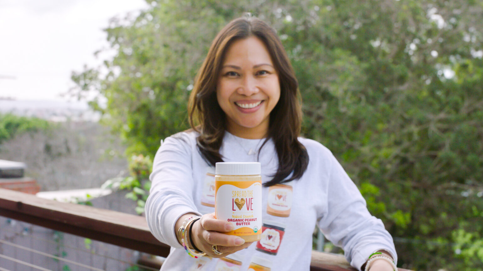 Women Owned Business: Our Story + Brands We Love – Spread The Love Foods