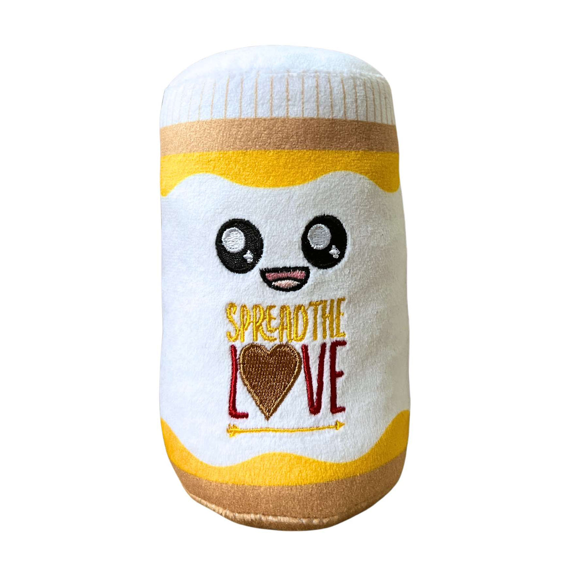 PBlushie Stuffie – Spread The Love Foods