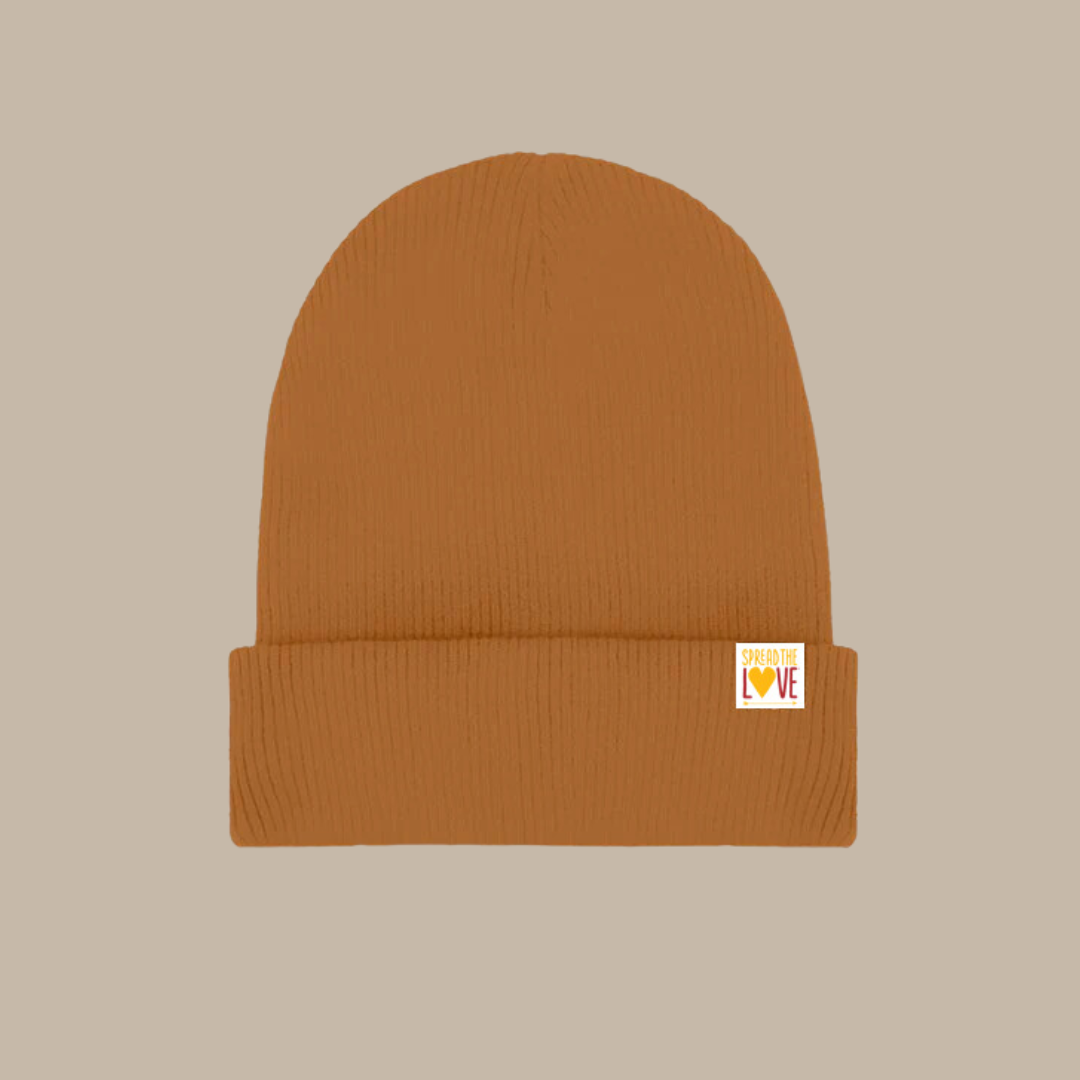 Beanie – Spread The Love Foods