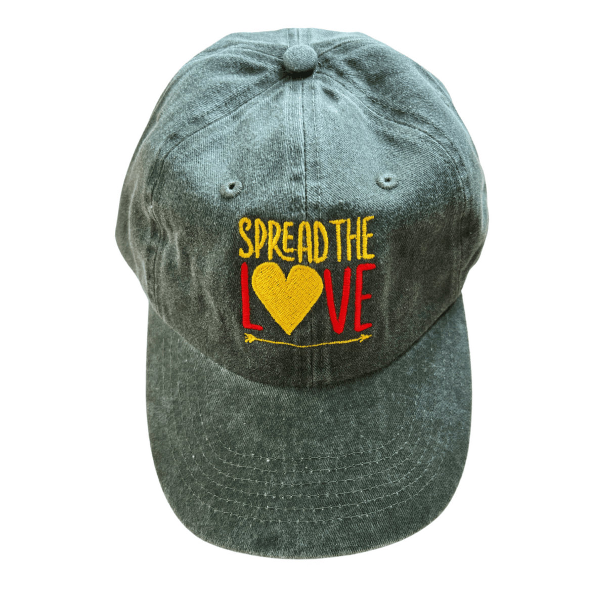 Spread The Love® Olive Hat – Spread The Love Foods