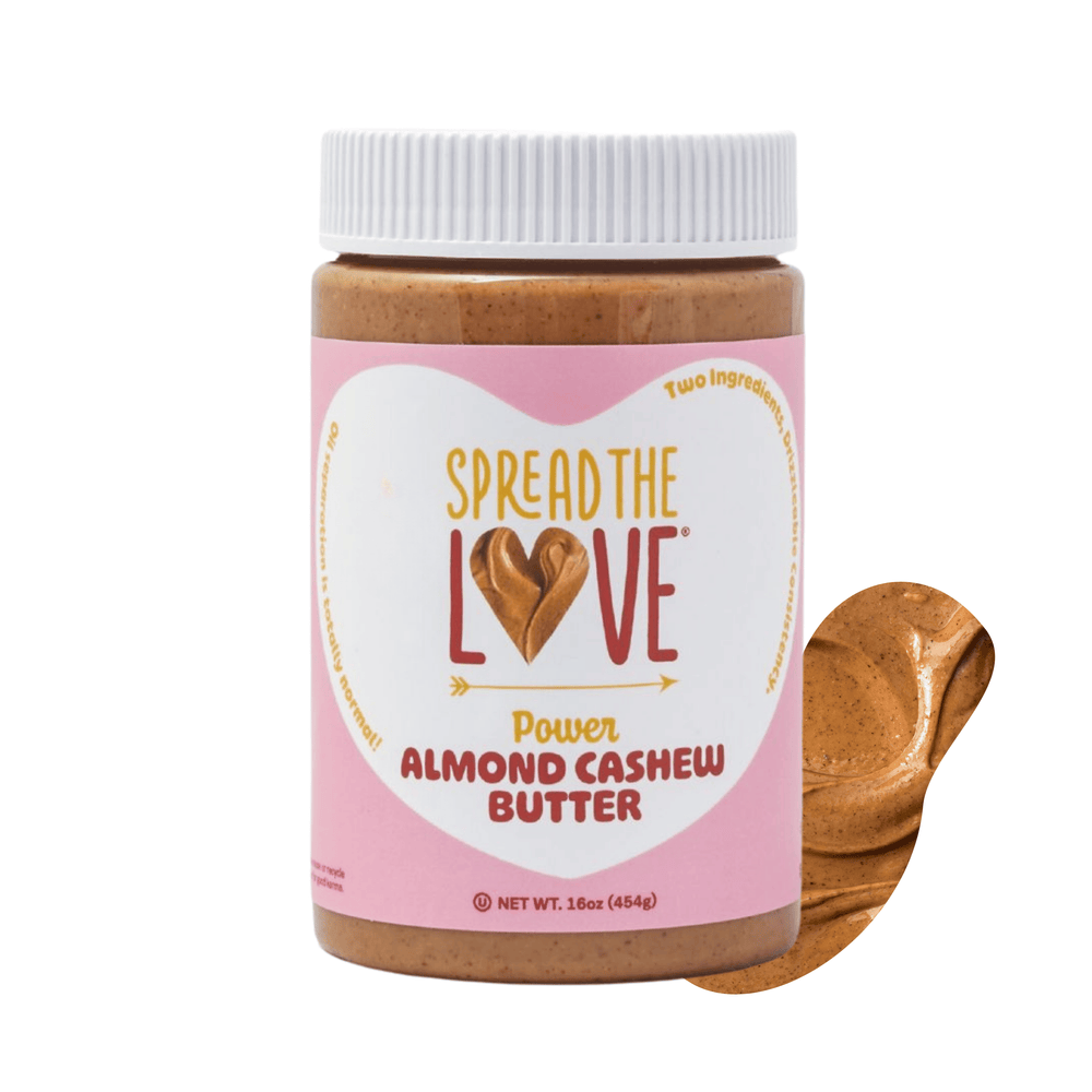 Collections – Spread The Love Foods