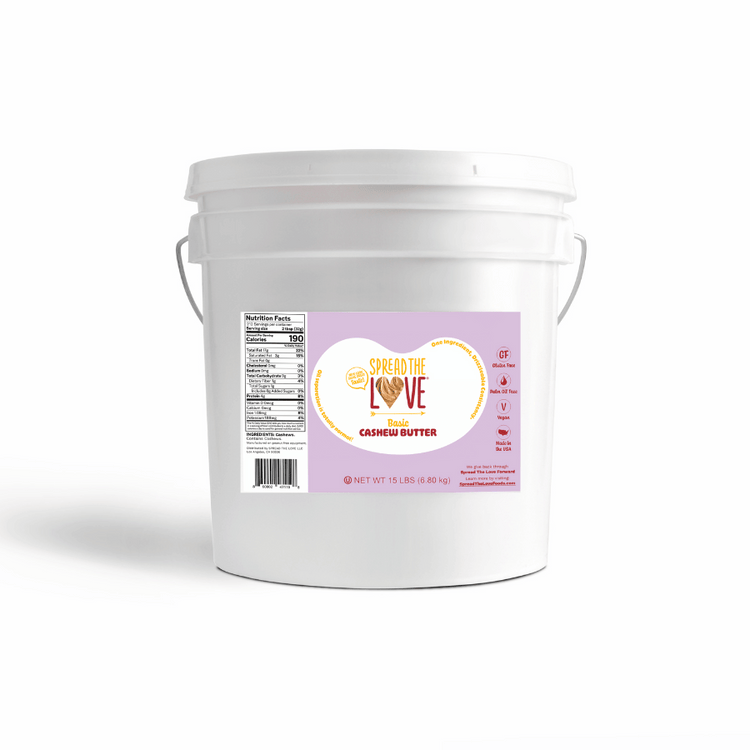 Products – Spread The Love Foods