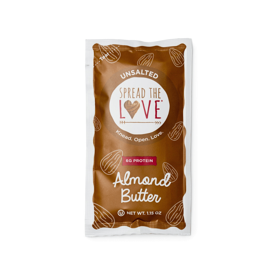 Products – Spread The Love Foods