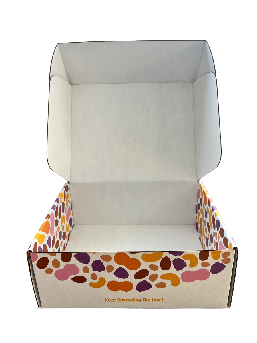 Spread The Love® Box – Spread The Love Foods